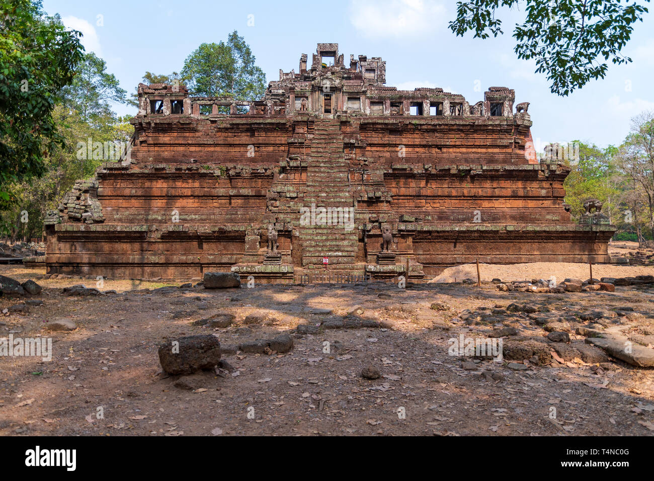 World of step hi-res stock photography and images - Alamy