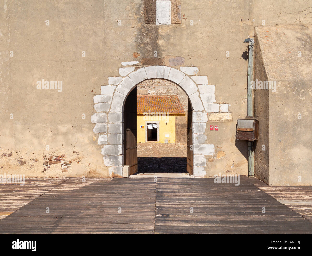 Castelo do castro hi-res stock photography and images - Alamy