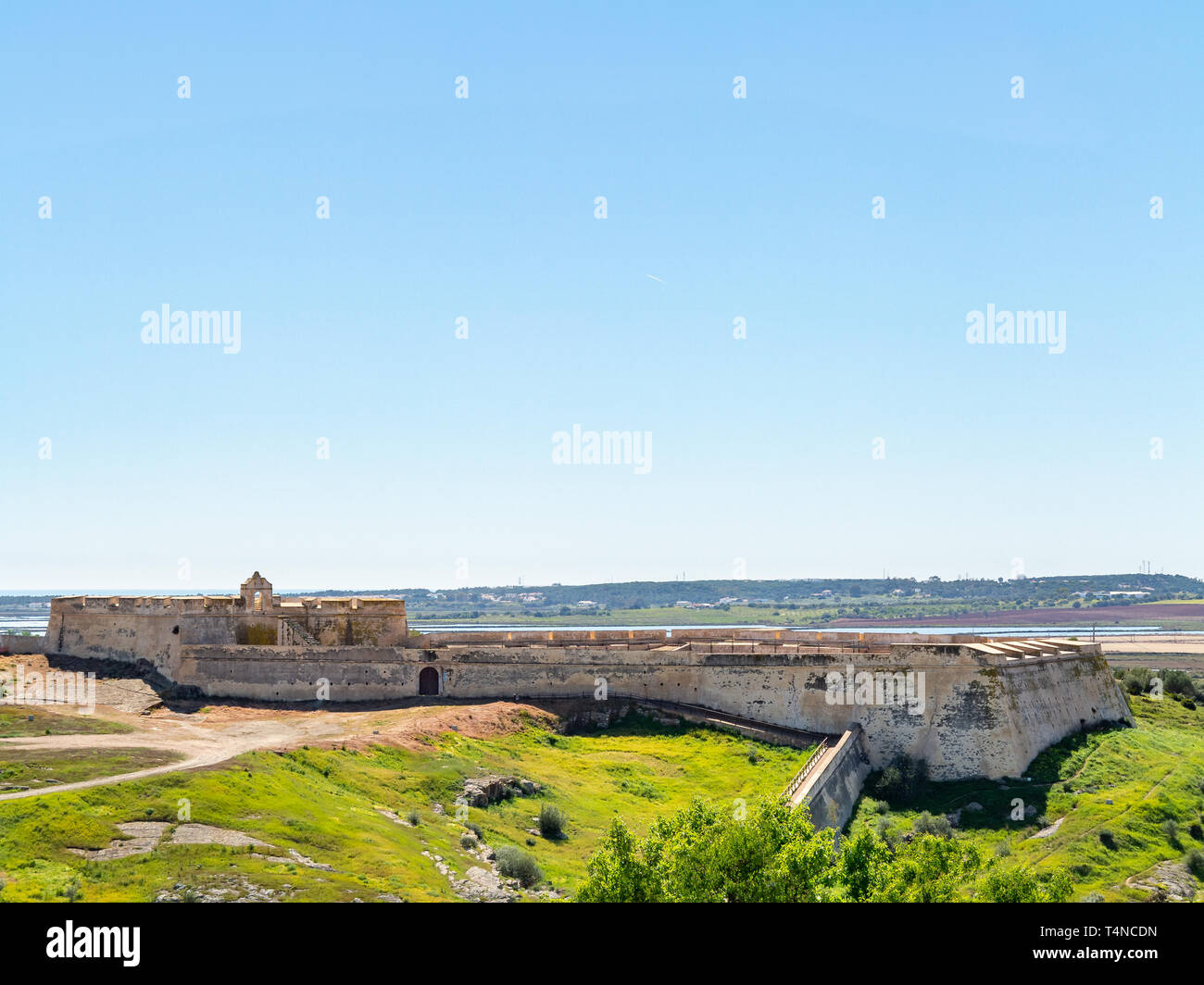 Forte village hi-res stock photography and images - Alamy