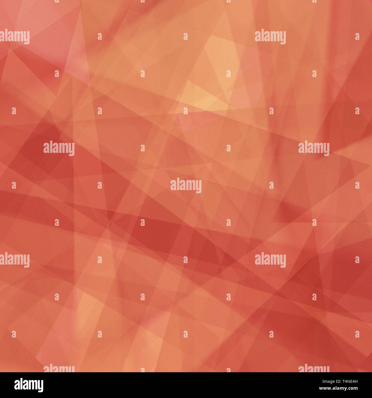 abstract red orange and gold background with lines and stripes in ...