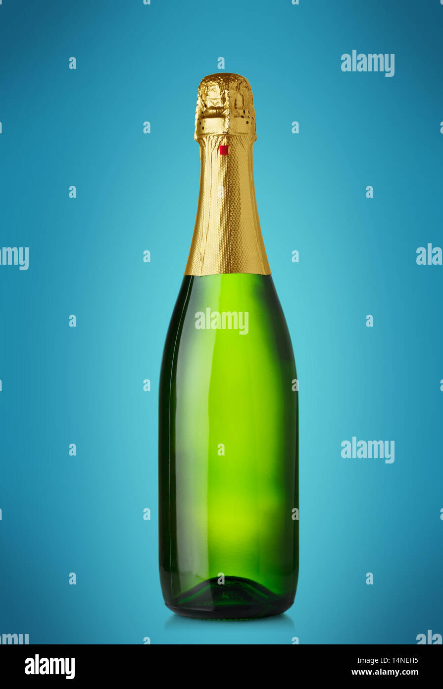 Champagne packaging hi-res stock photography and images - Alamy