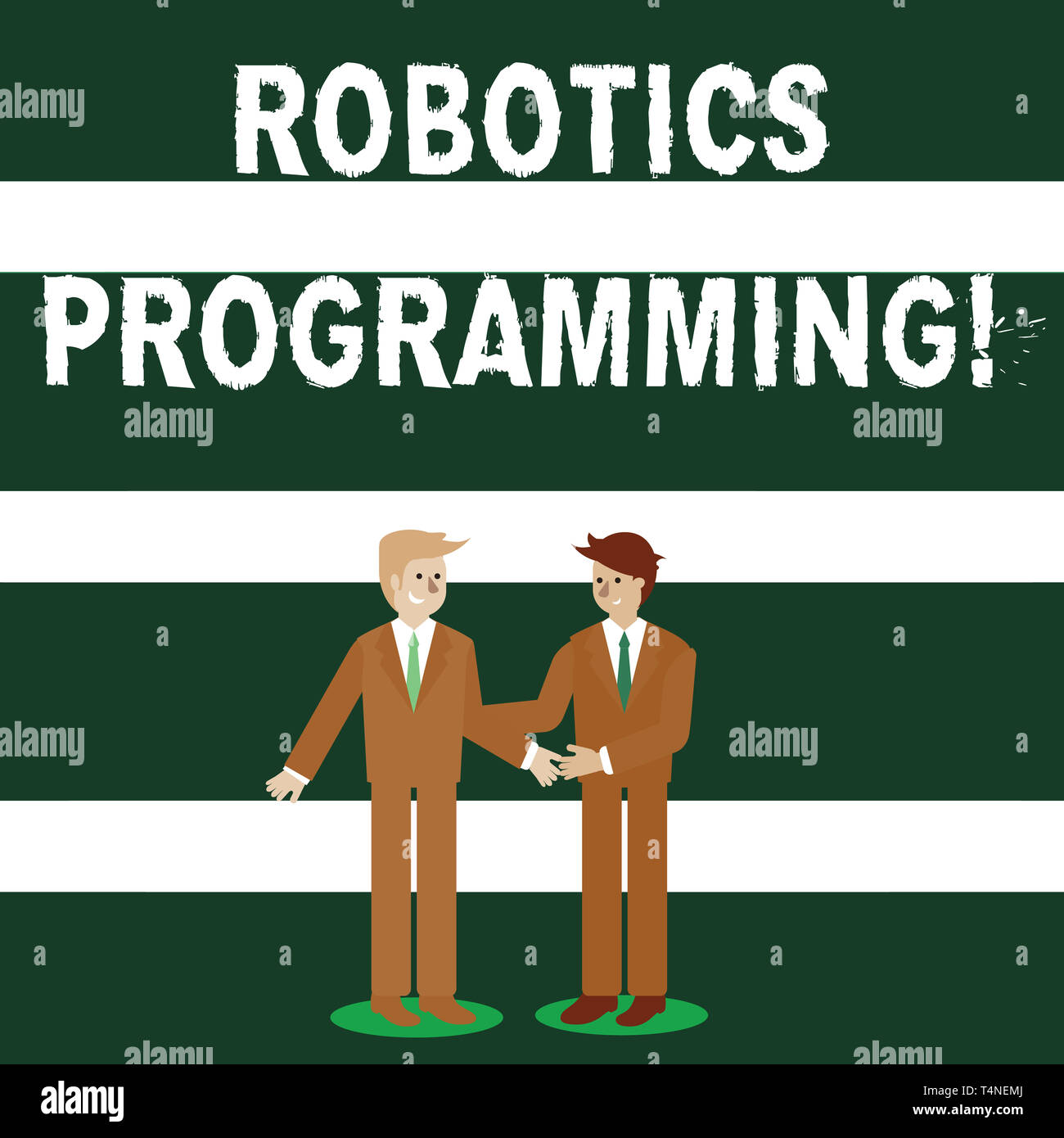 Conceptual hand writing showing Robotics Programming. Concept meaning ... Conceptual hand writing showing Robotics Programming. Concept meaning ...