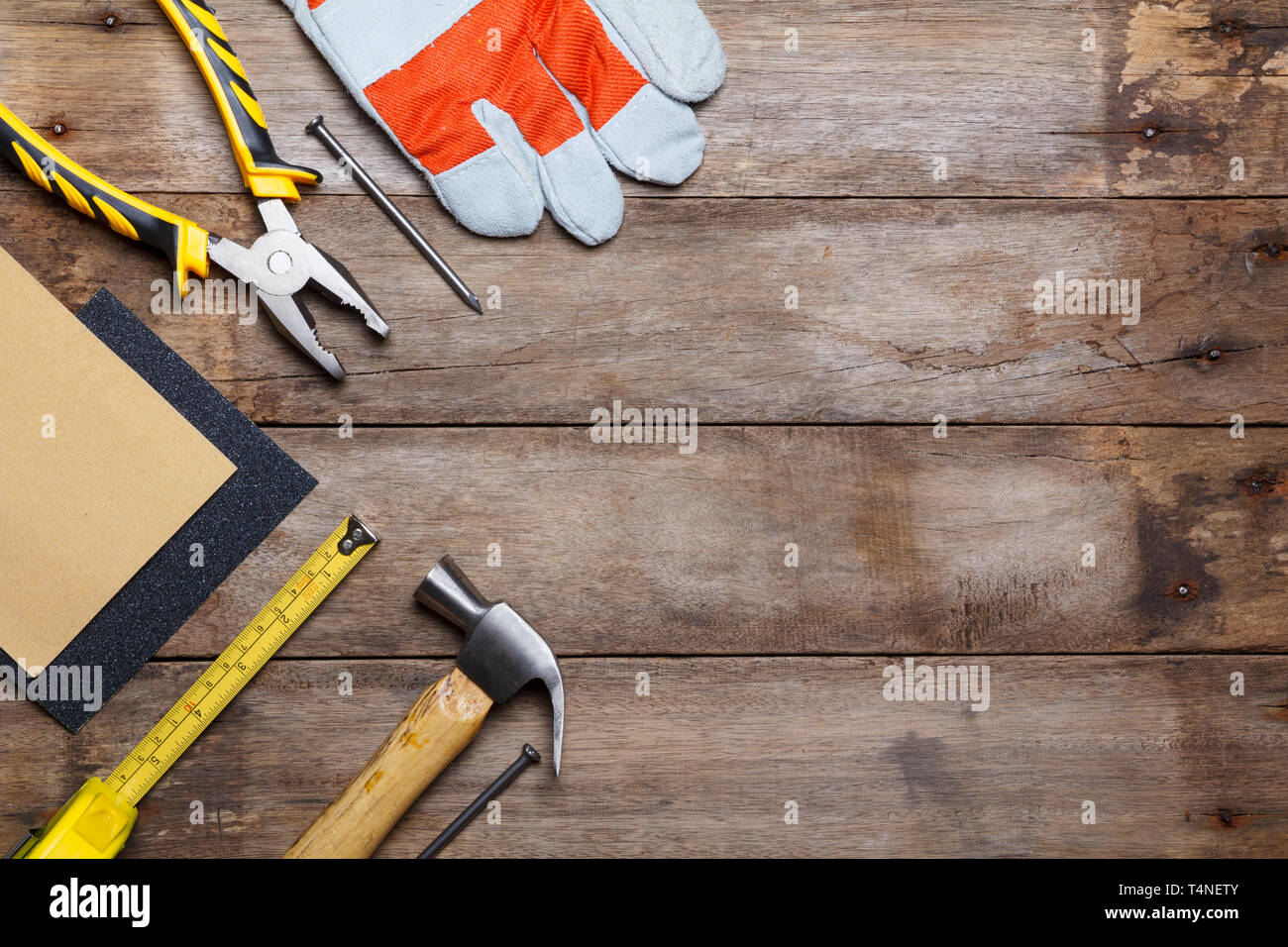 Wooden instruments hi-res stock photography and images - Alamy