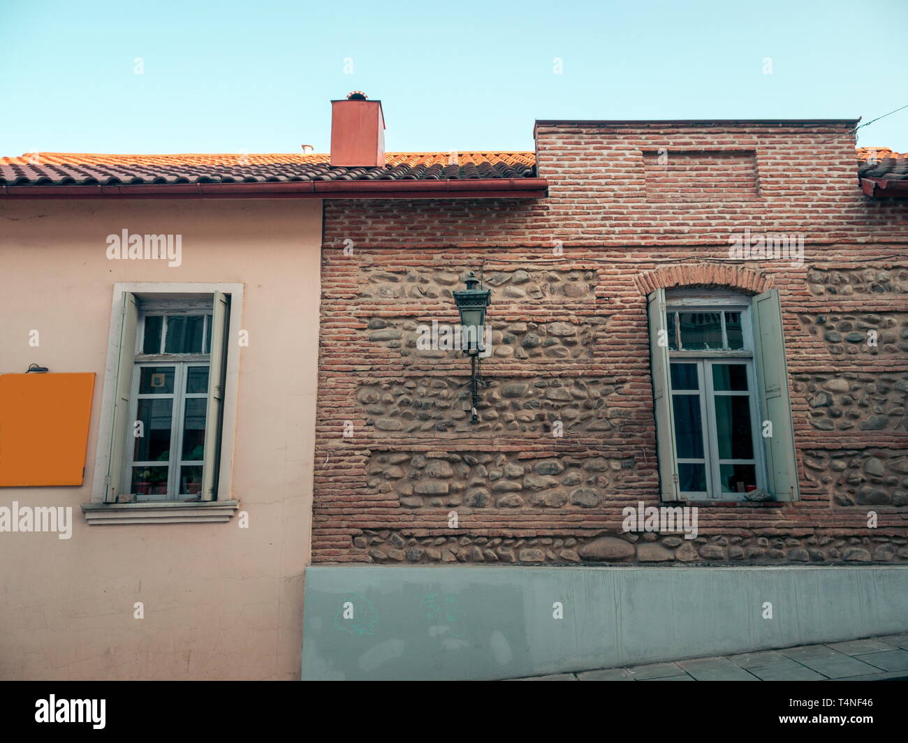 Signaghi hi-res stock photography and images - Alamy