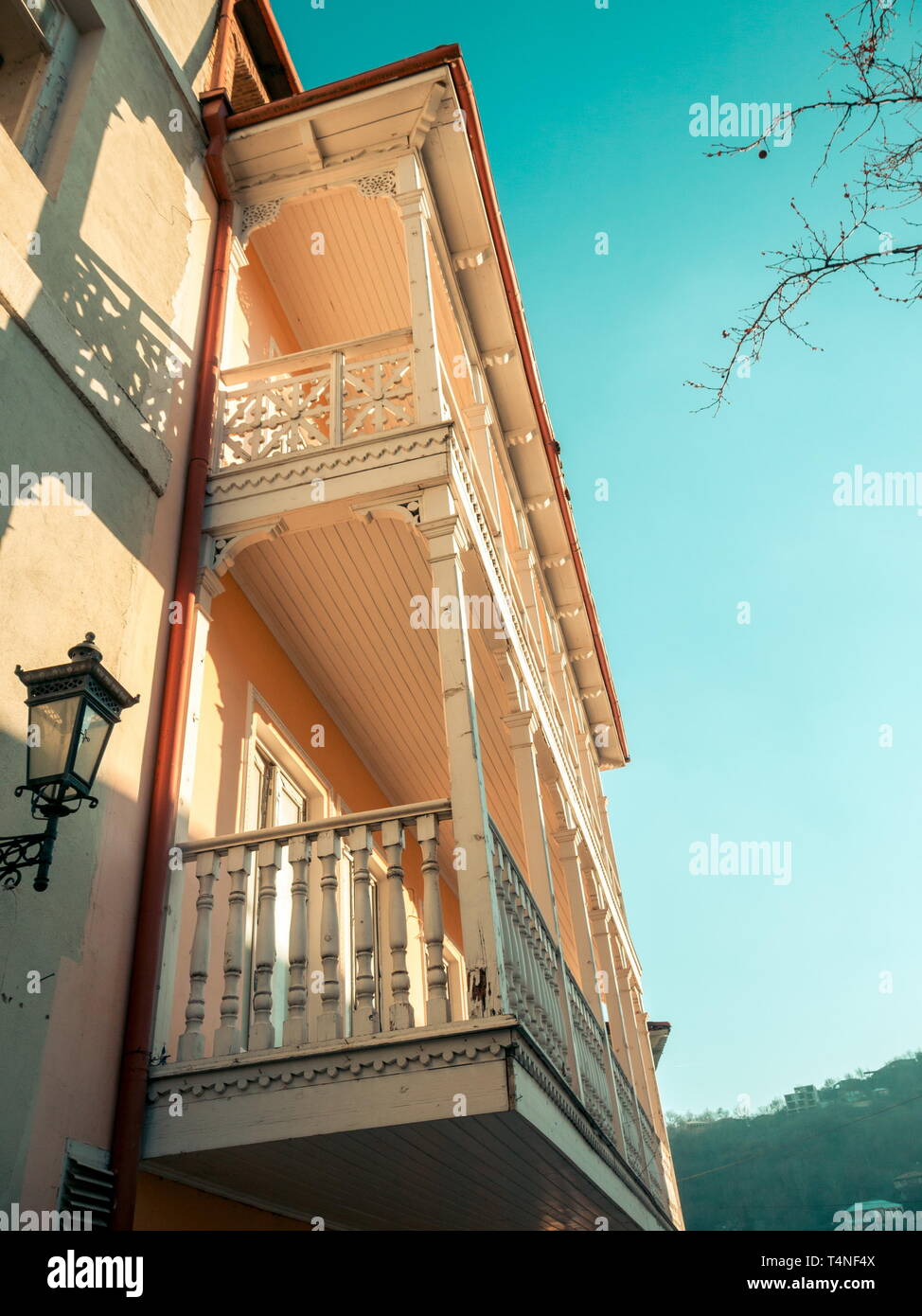Signaghi hi-res stock photography and images - Alamy