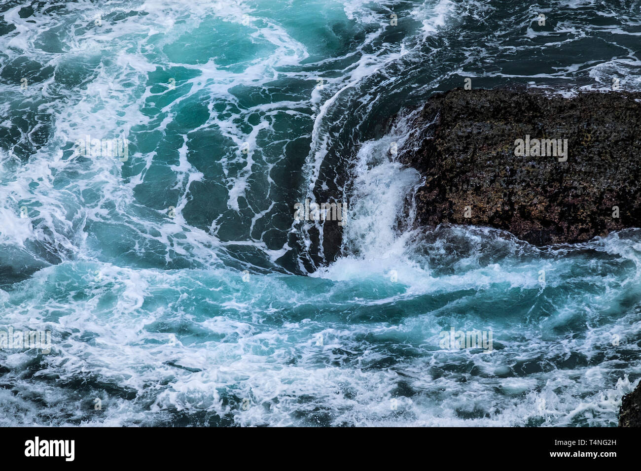 Swirling currents hi-res stock photography and images - Alamy