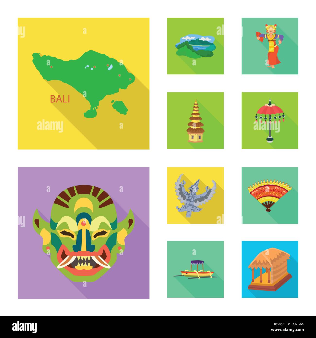 Border hut Stock Vector Images - Alamy