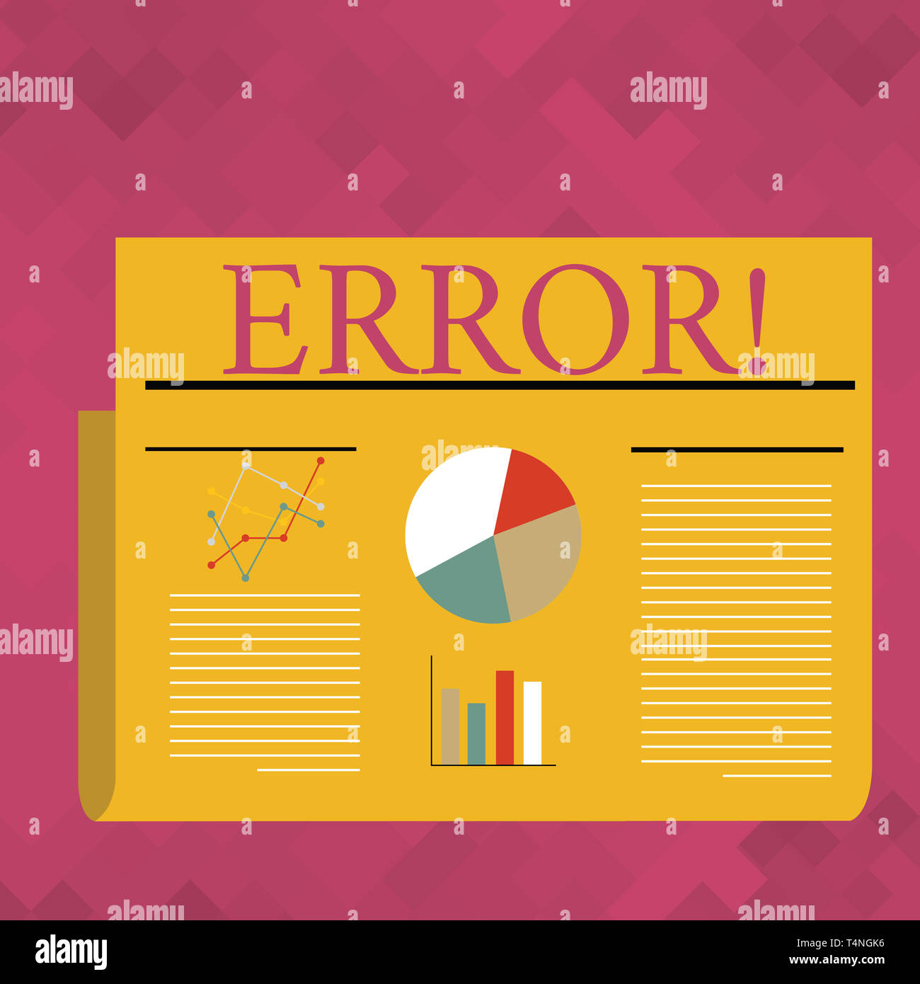 Broken lin hi-res stock photography and images - Alamy