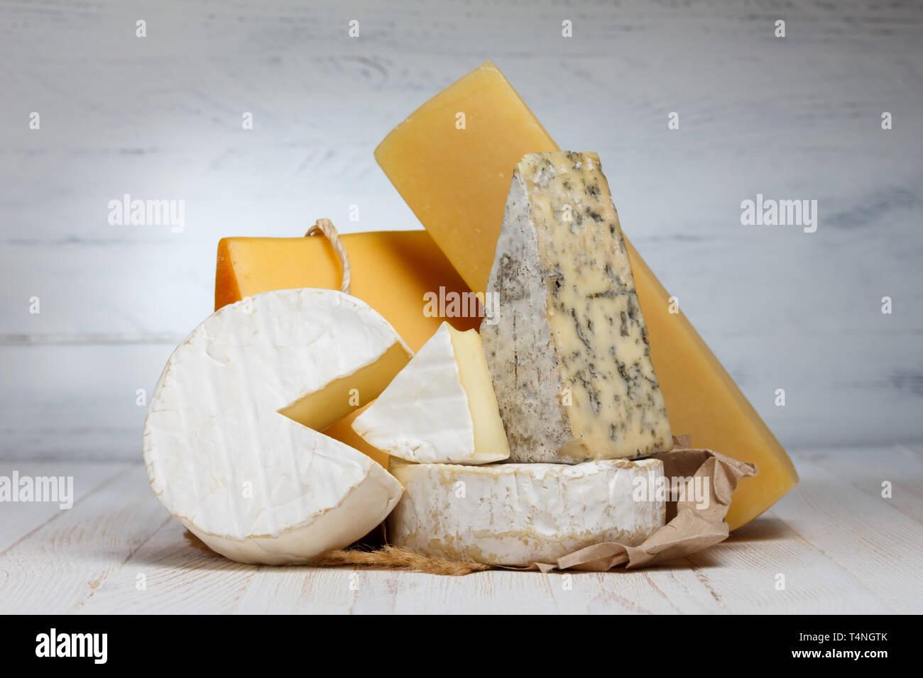 Cheese rope hi-res stock photography and images - Alamy