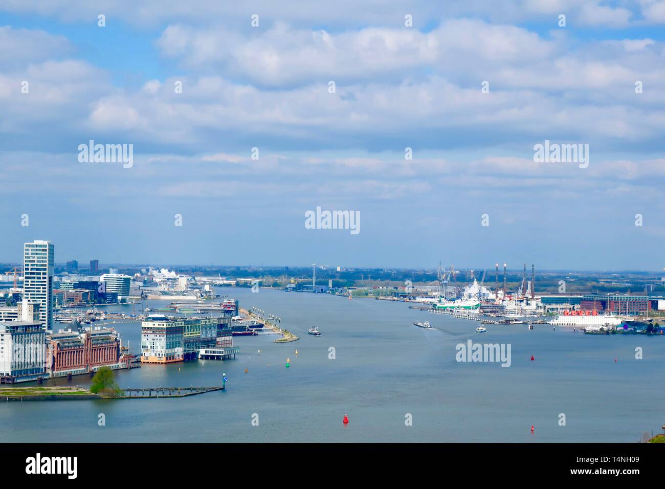 Adam lookout hi-res stock photography and images - Alamy