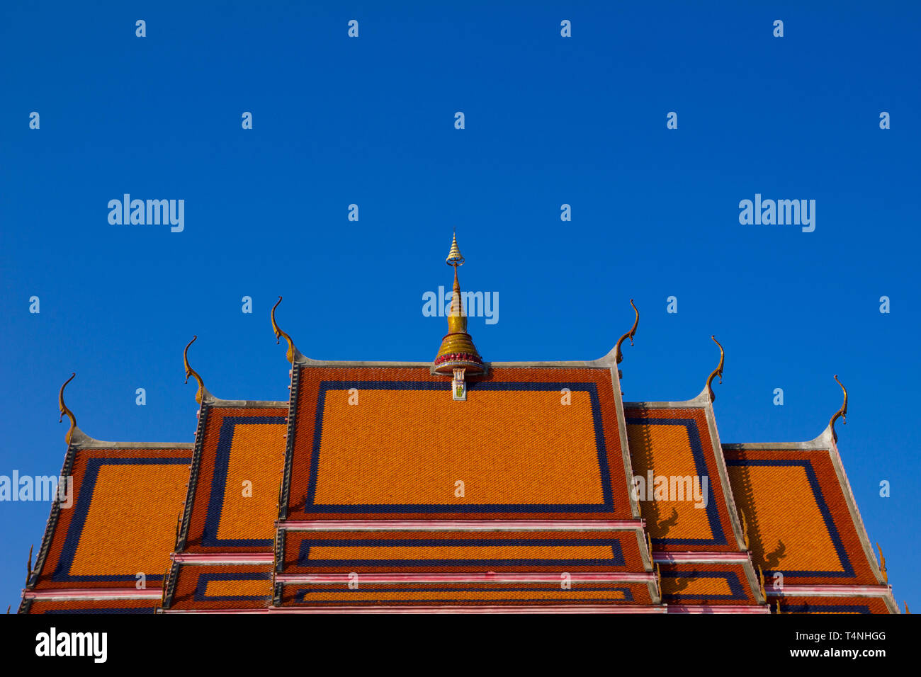 Monastery roof hi-res stock photography and images - Alamy