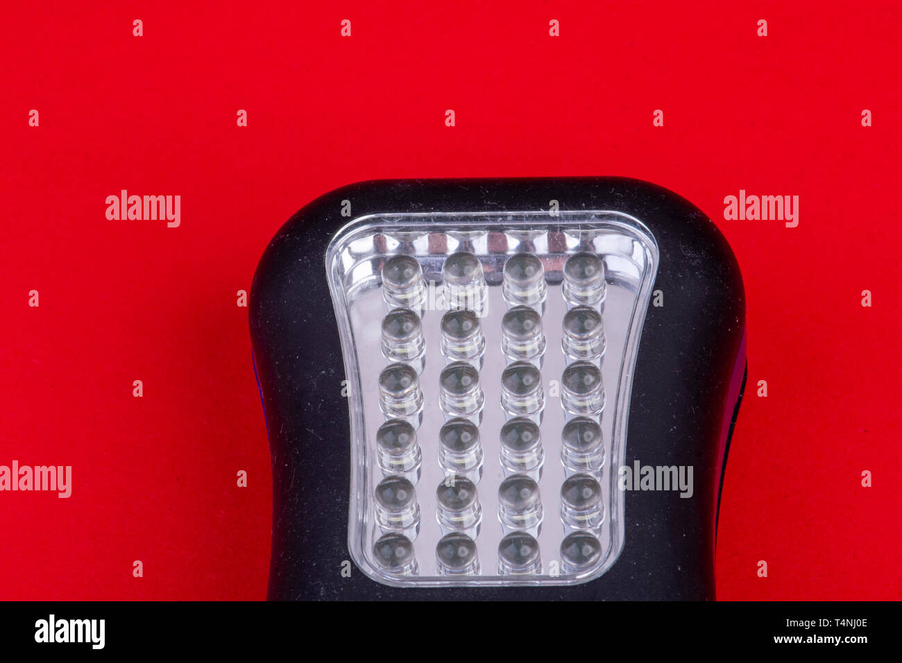 Cold proof lights hi-res stock photography and images - Alamy