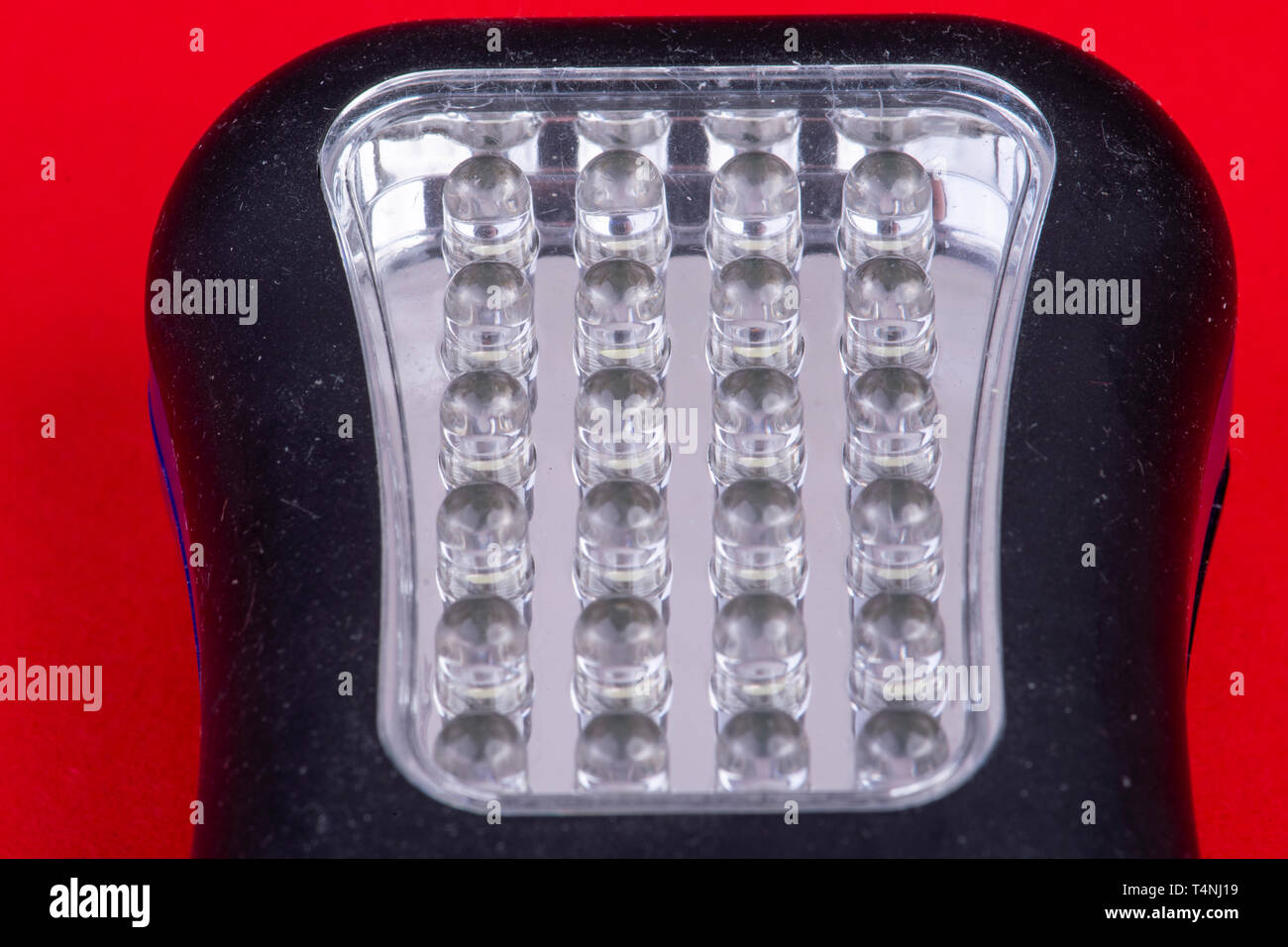 Cold proof lights hi-res stock photography and images - Alamy