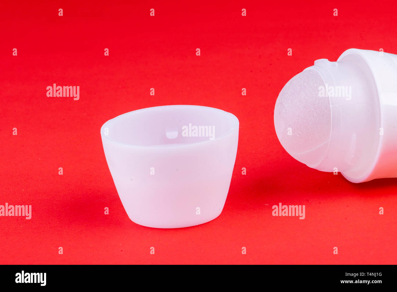 Deodorant stick hi-res stock photography and images - Alamy