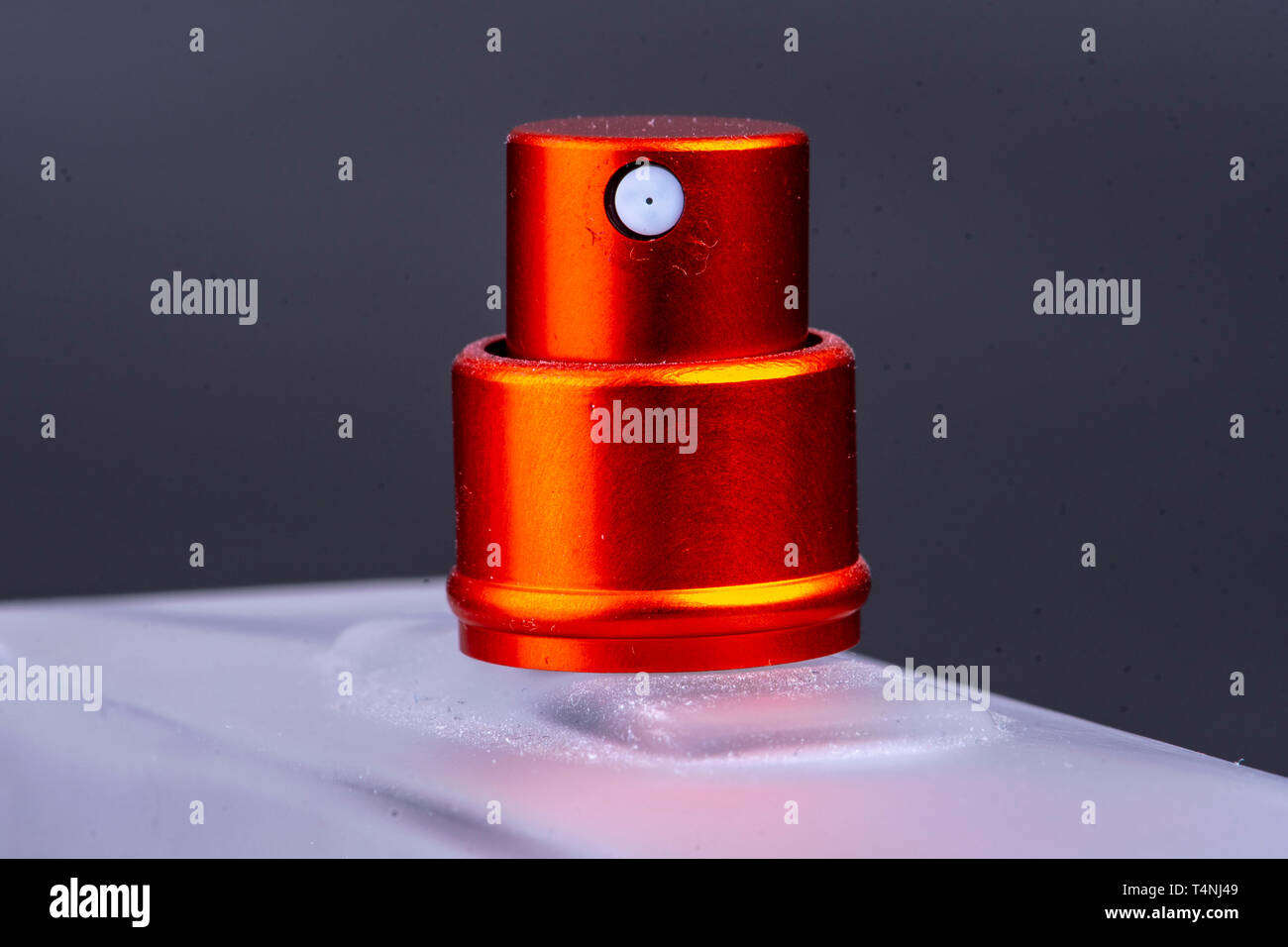 Old fashion perfume spray hi-res stock photography and images - Alamy