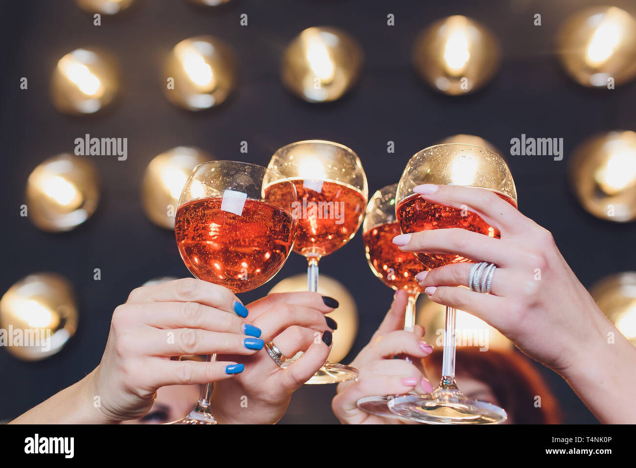 Cheers Its Party Time