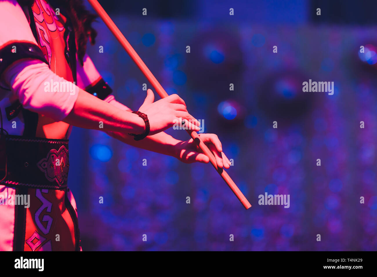 Tatar music hi-res stock photography and images - Alamy