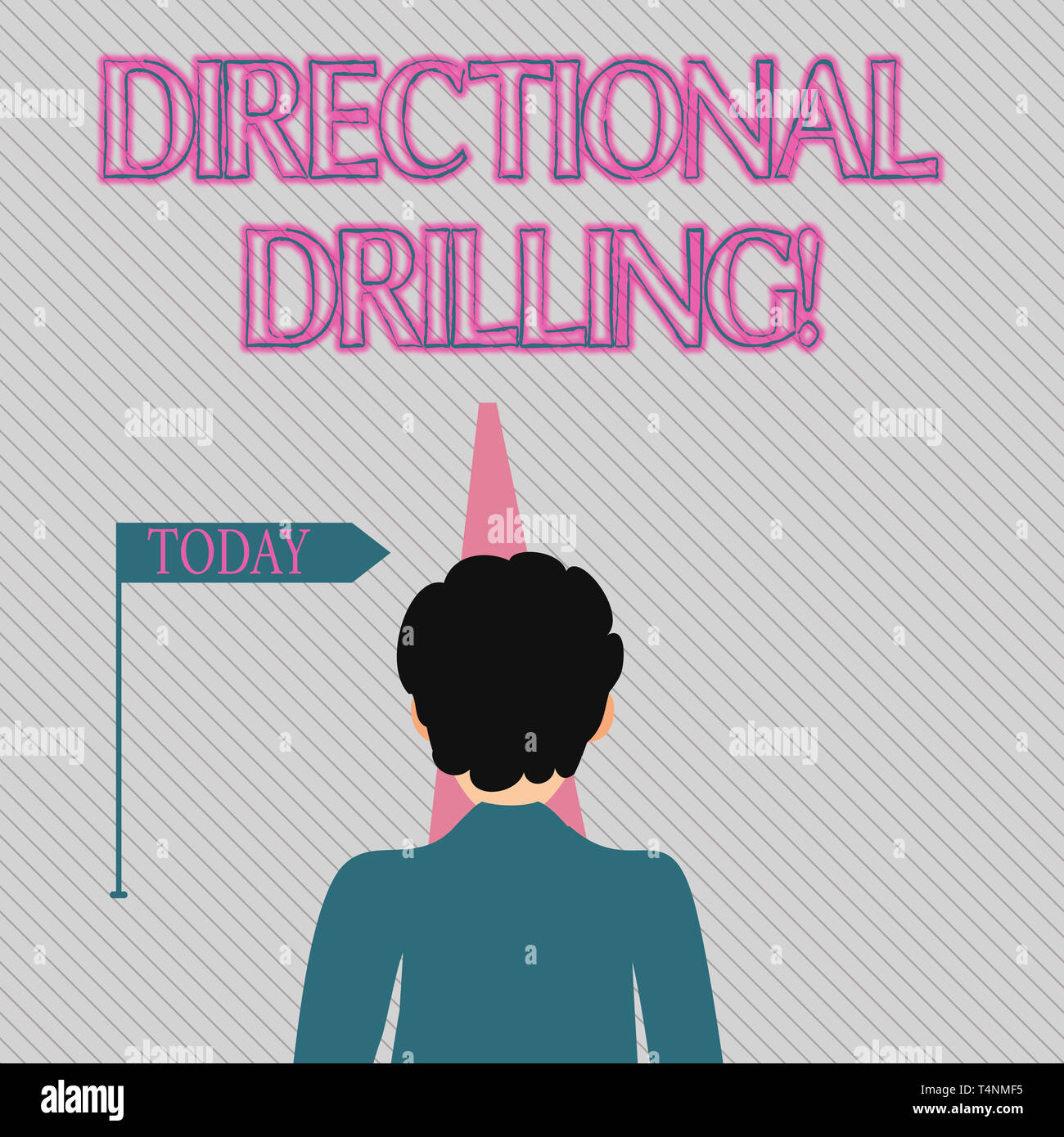 Drilling ahead hi-res stock photography and images - Alamy