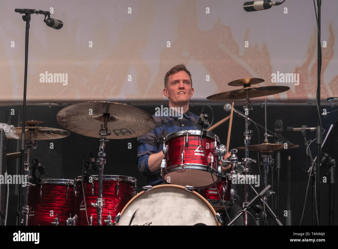 Jost nickel hi-res stock photography and images - Alamy