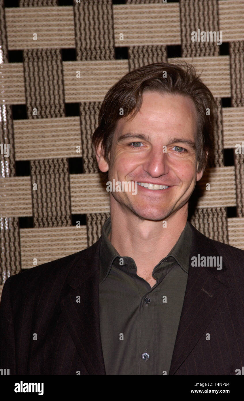 LOS ANGELES, CA. December 02, 2004: Actor WILLIAM MAPOTHER at the Los ...