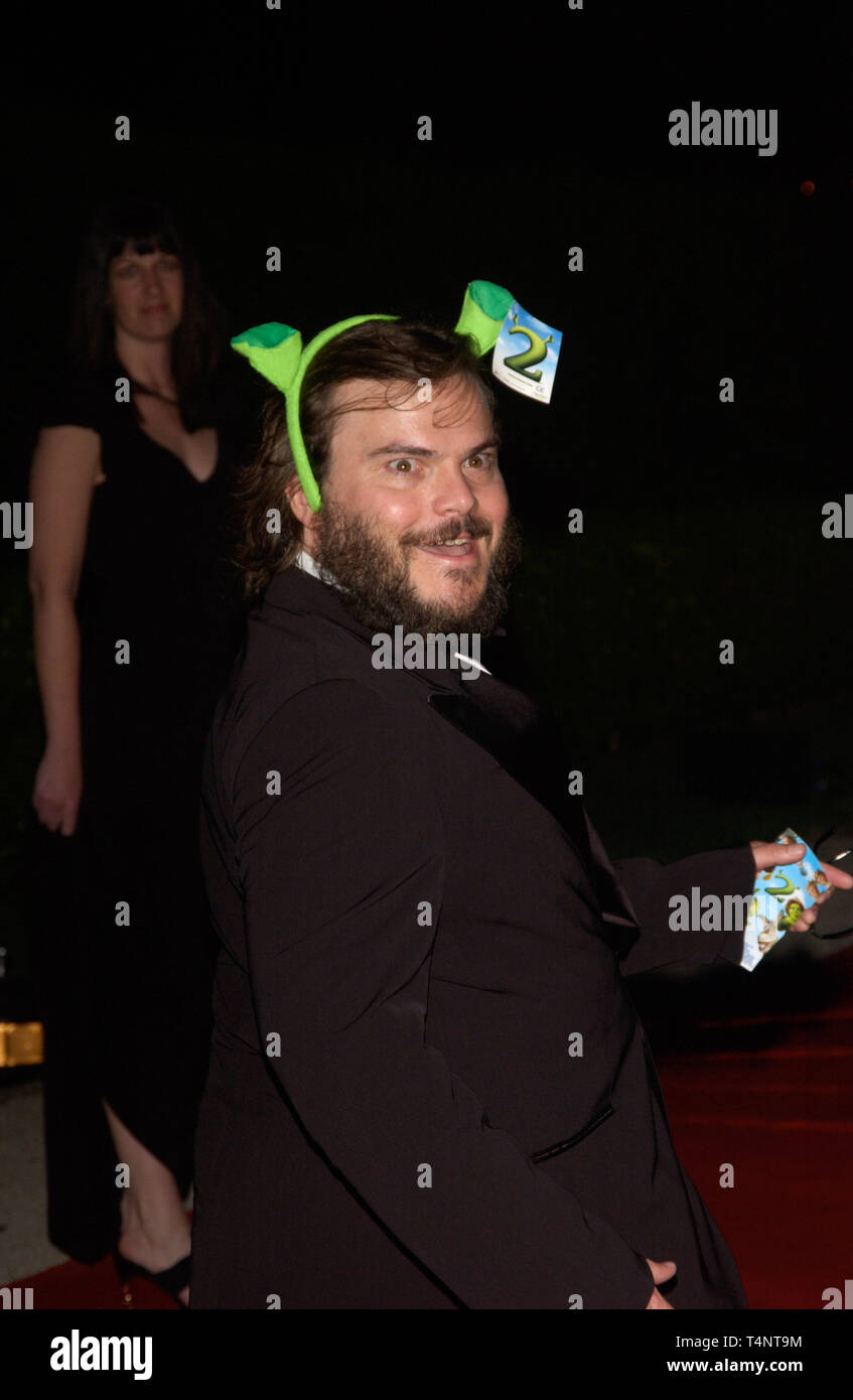 Actor de shrek hi-res stock photography and images - Alamy