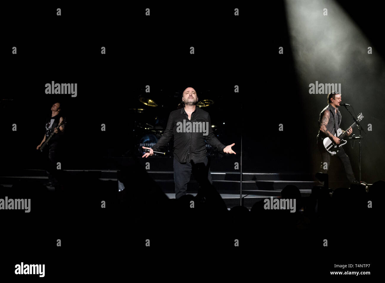 Picture of dan donegan hi-res stock photography and images - Alamy