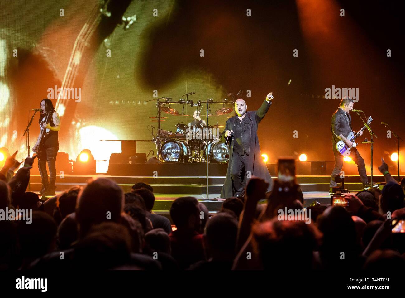 Picture of dan donegan hi-res stock photography and images - Alamy