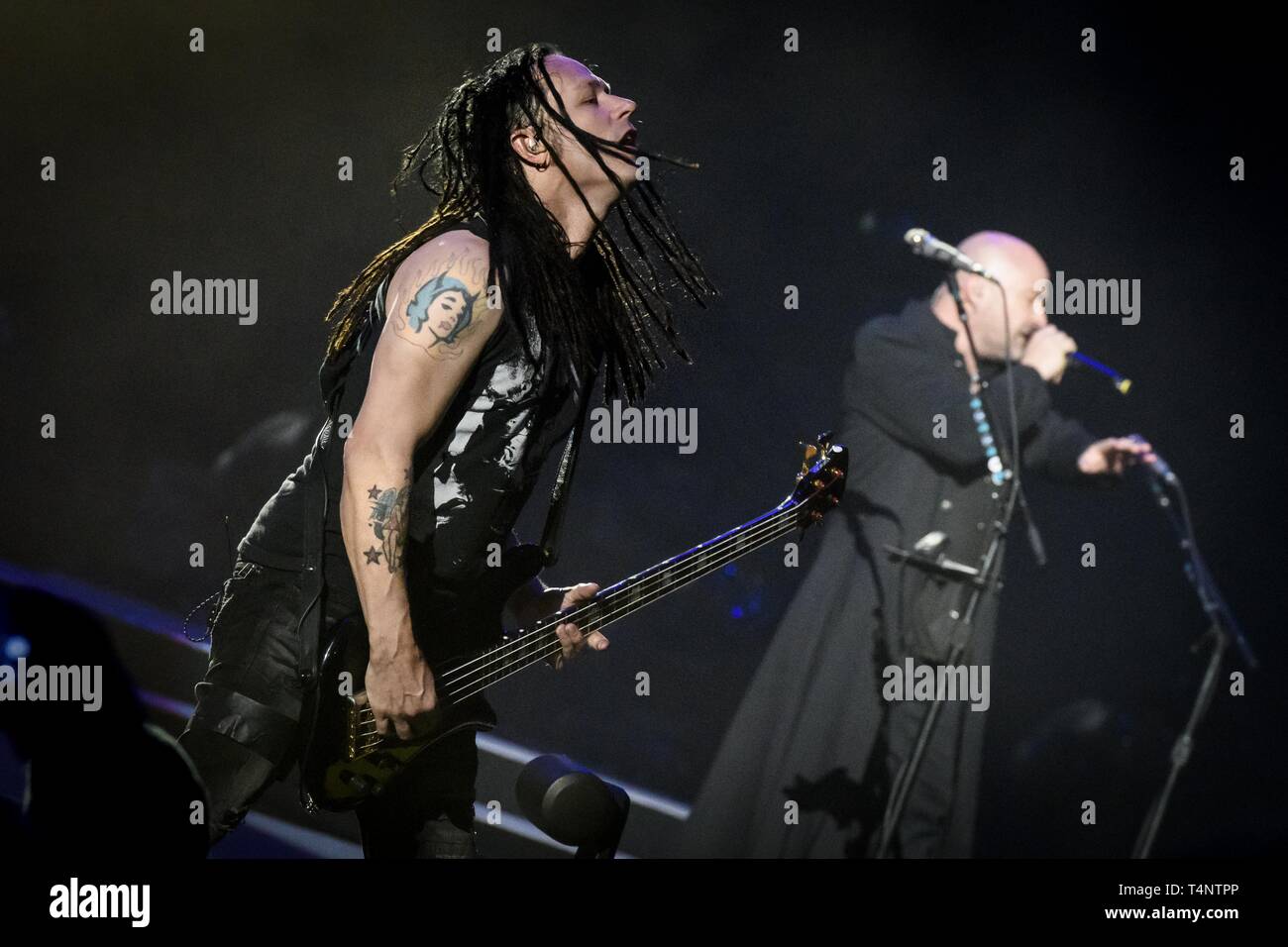 Picture of dan donegan hi-res stock photography and images - Alamy