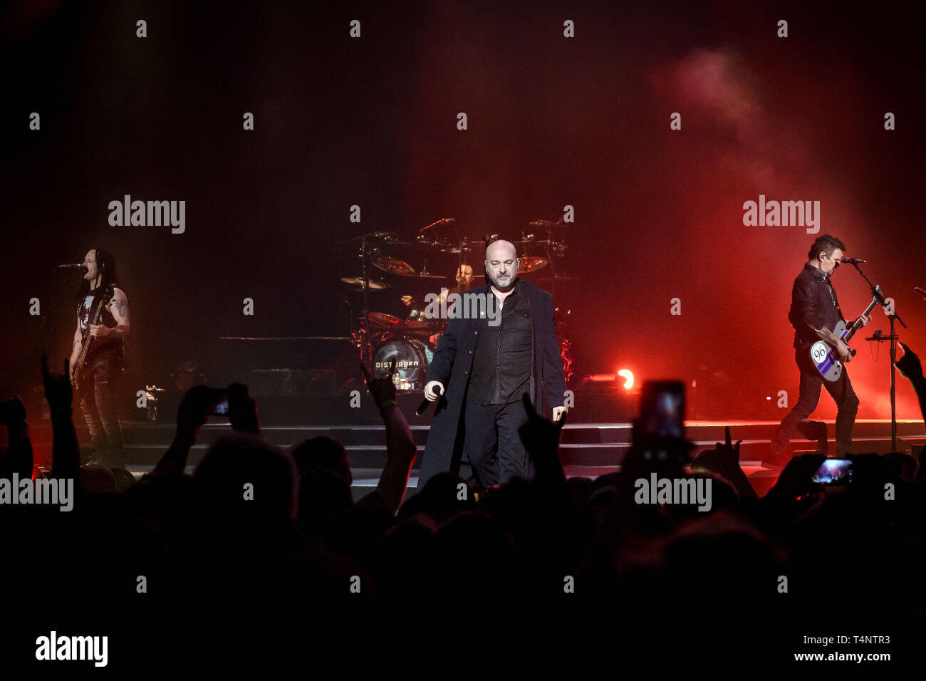 Picture of dan donegan hi-res stock photography and images - Alamy