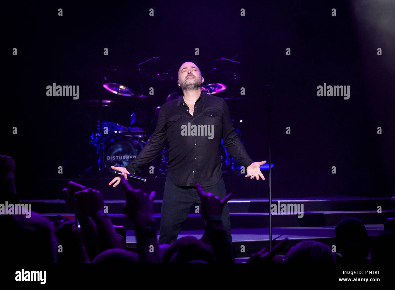 Picture of dan donegan hi-res stock photography and images - Alamy