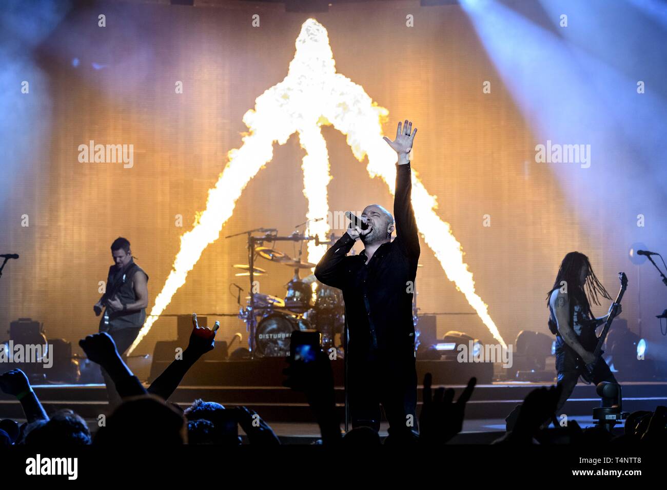 Picture of dan donegan hi-res stock photography and images - Alamy