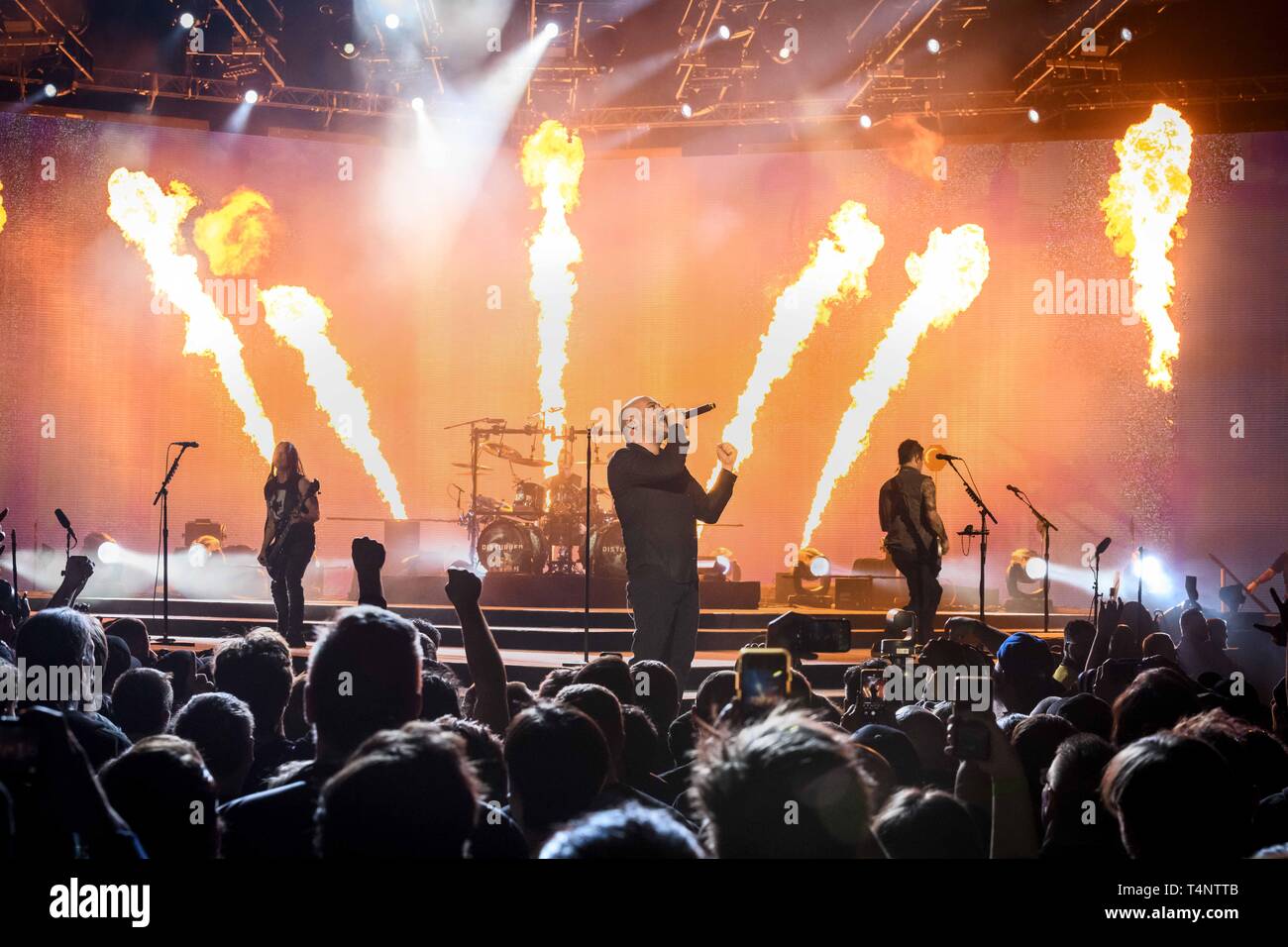 Picture of dan donegan hi-res stock photography and images - Alamy