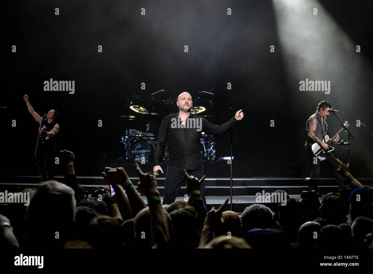 Picture of dan donegan hi-res stock photography and images - Alamy