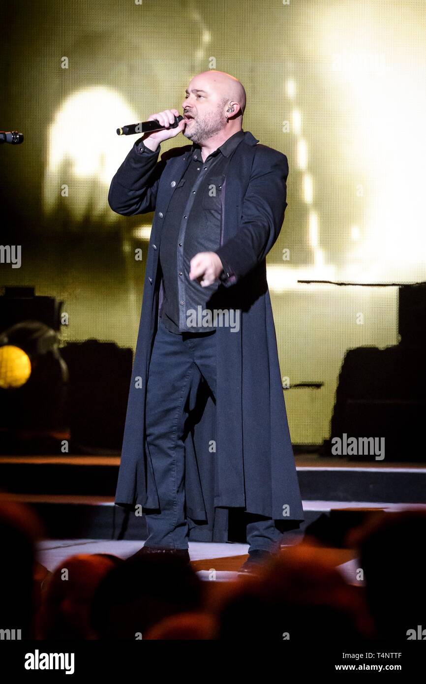 Picture of dan donegan hi-res stock photography and images - Alamy