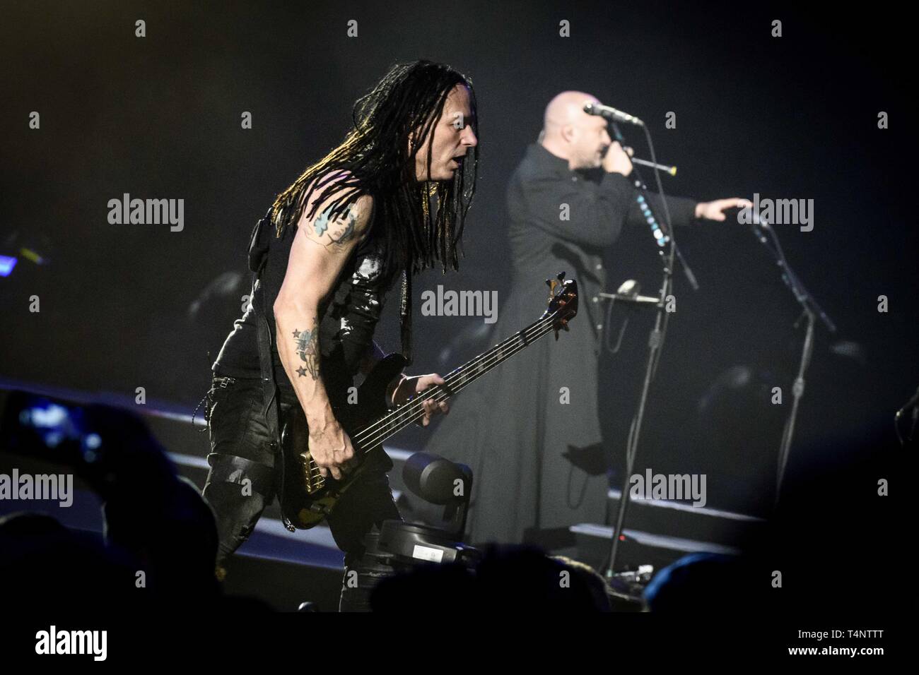 Picture of dan donegan hi-res stock photography and images - Alamy