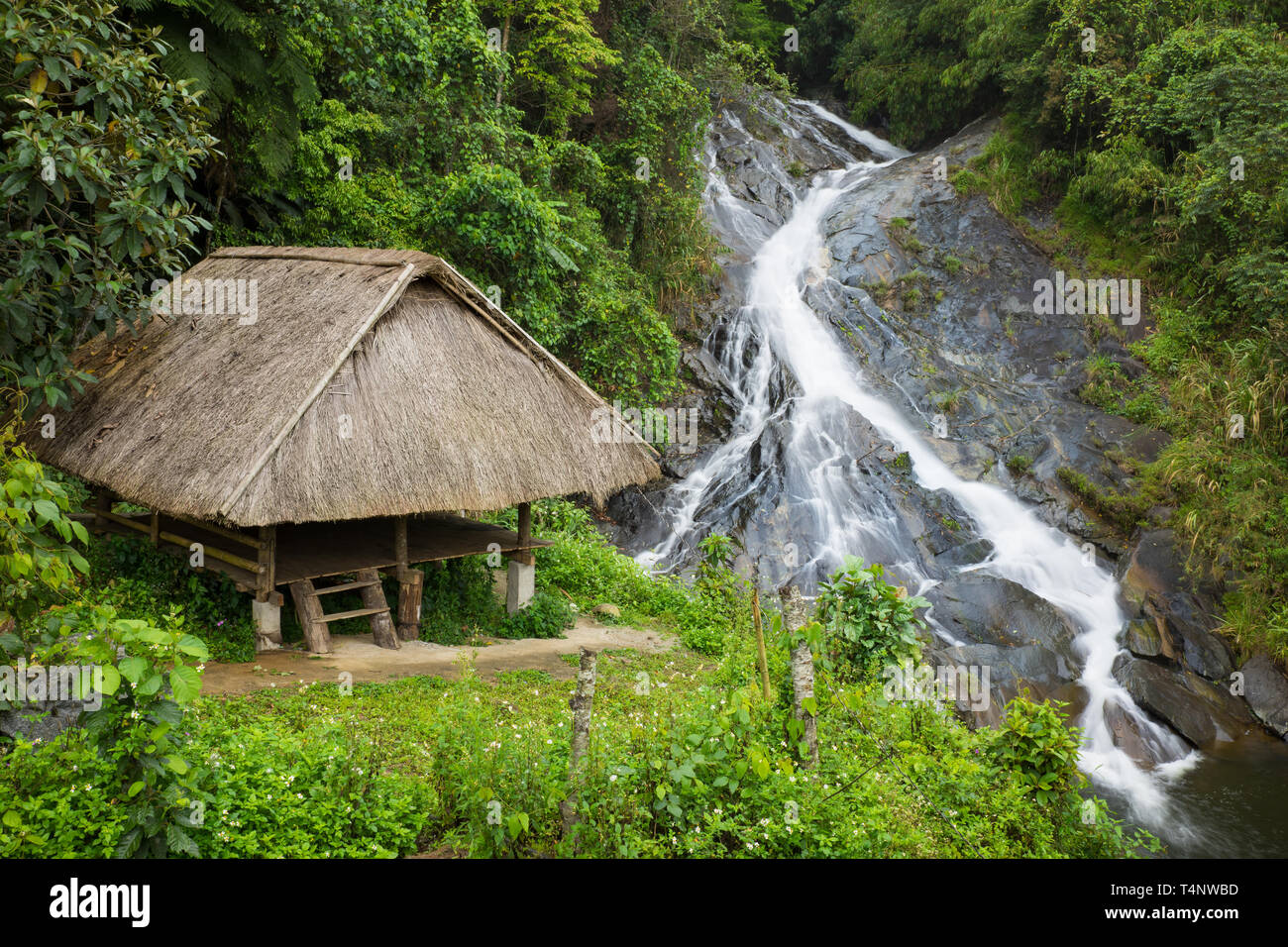 Spring house in rock creek park hi-res stock photography and images - Alamy