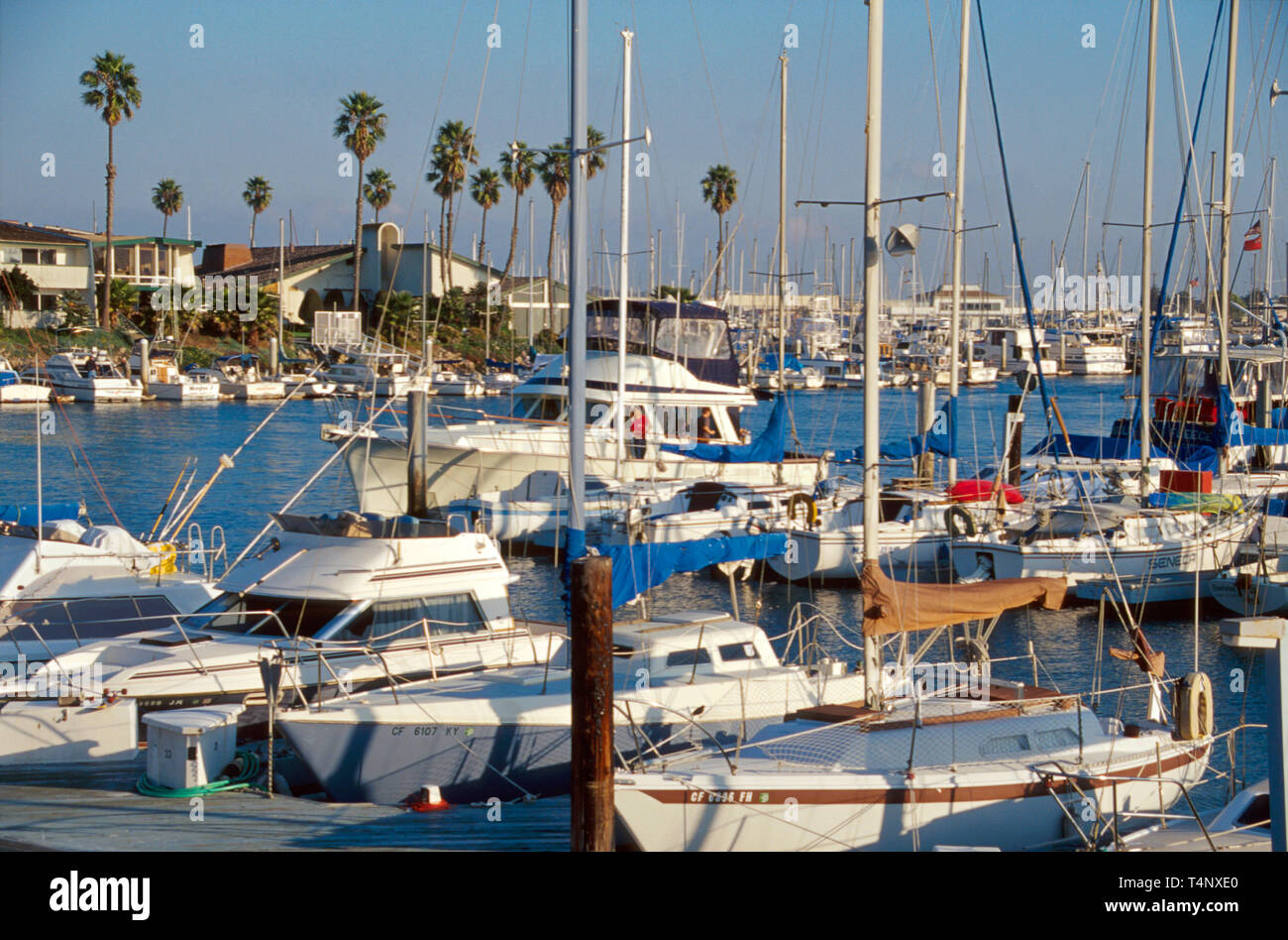 Oxnard California,Channel Islands Harbor,harbour,marina,boats,boating ...