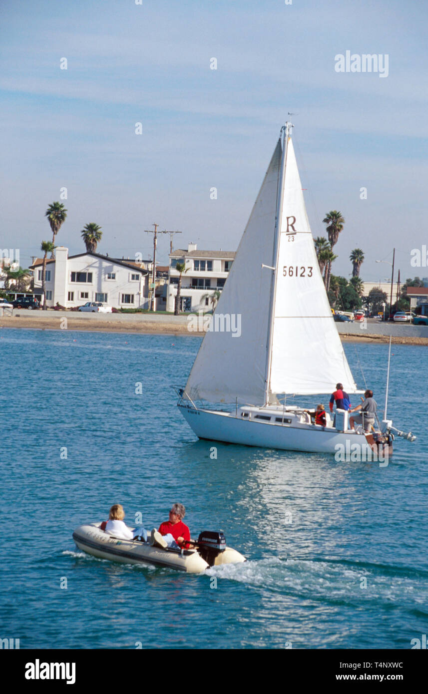 Channel islands oxnard california usa hi-res stock photography and ...