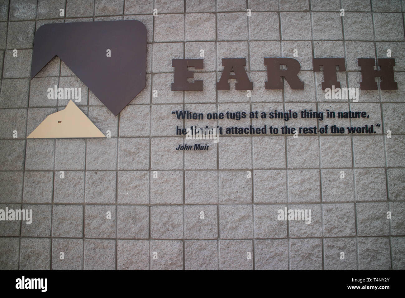 Rocky mountaineer usa hi-res stock photography and images - Alamy