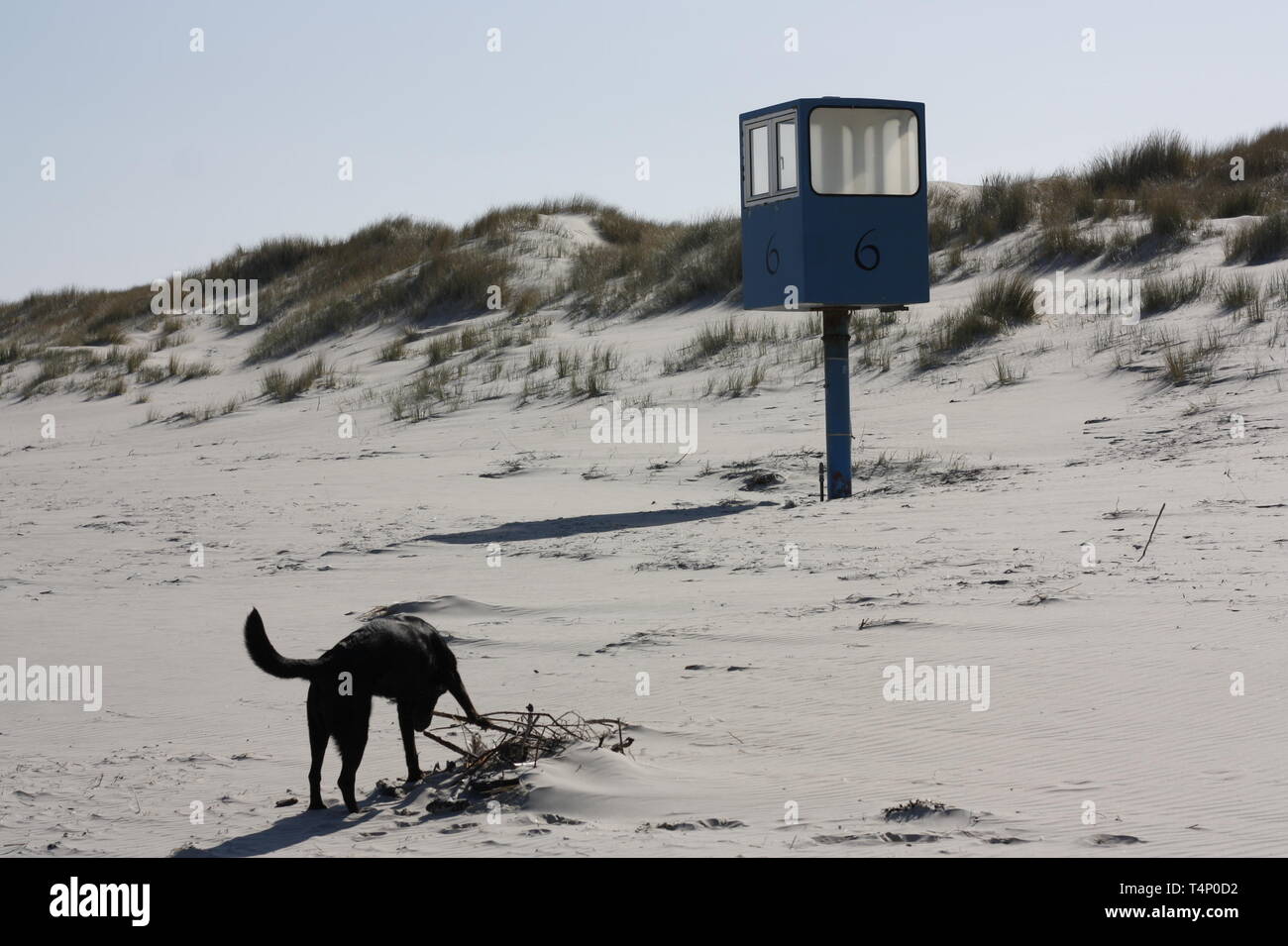 Guard watchtower hi-res stock photography and images - Alamy