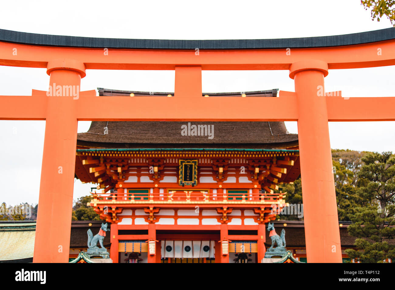 Wooden Gates High Resolution Stock Photography and Images - Alamy