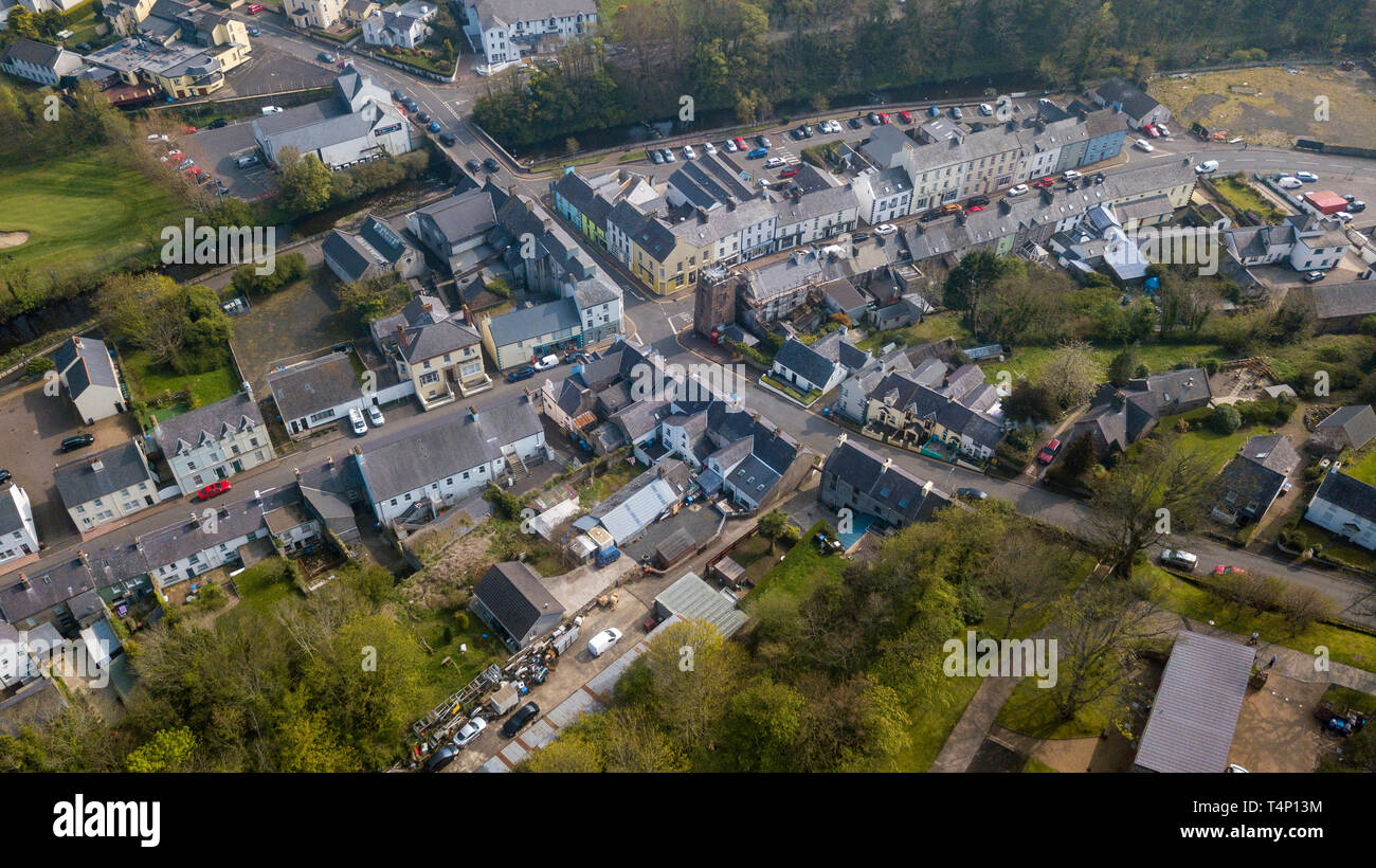Townland hi-res stock photography and images - Alamy