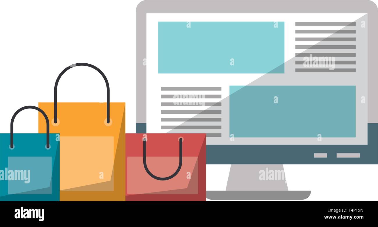 Computer screen internet browsing Stock Vector Image & Art - Alamy Computer screen internet browsing Stock Vector Image & Art - Alamy