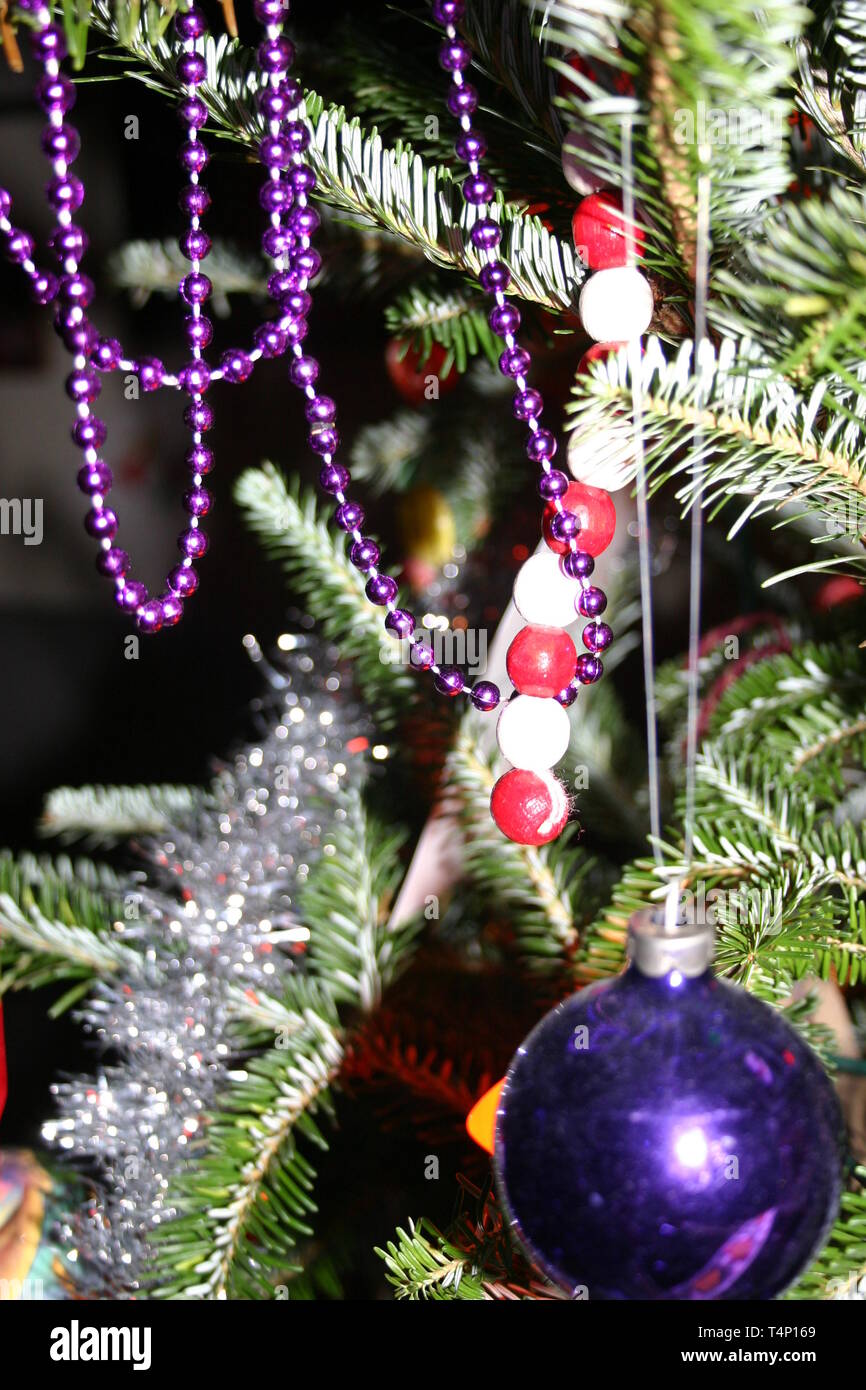 Throwback christmas hi-res stock photography and images - Alamy