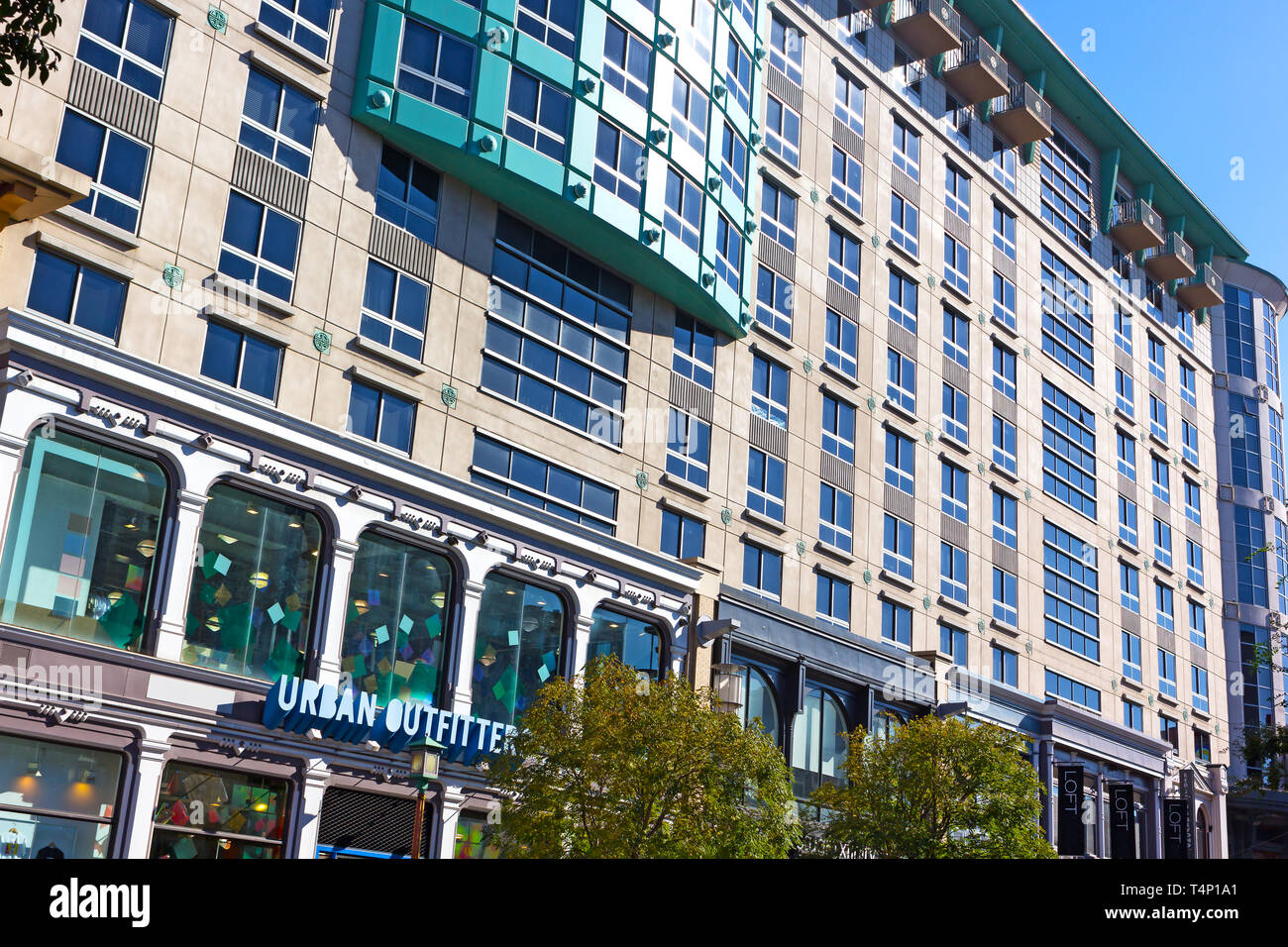 Gallery condos hi-res stock photography and images - Alamy