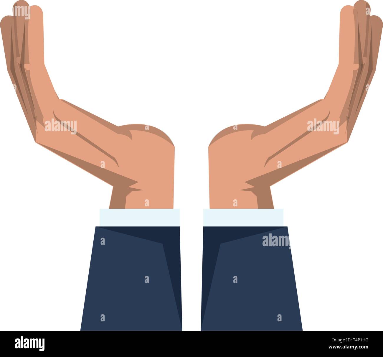 Recieving Stock Vector Images - Alamy