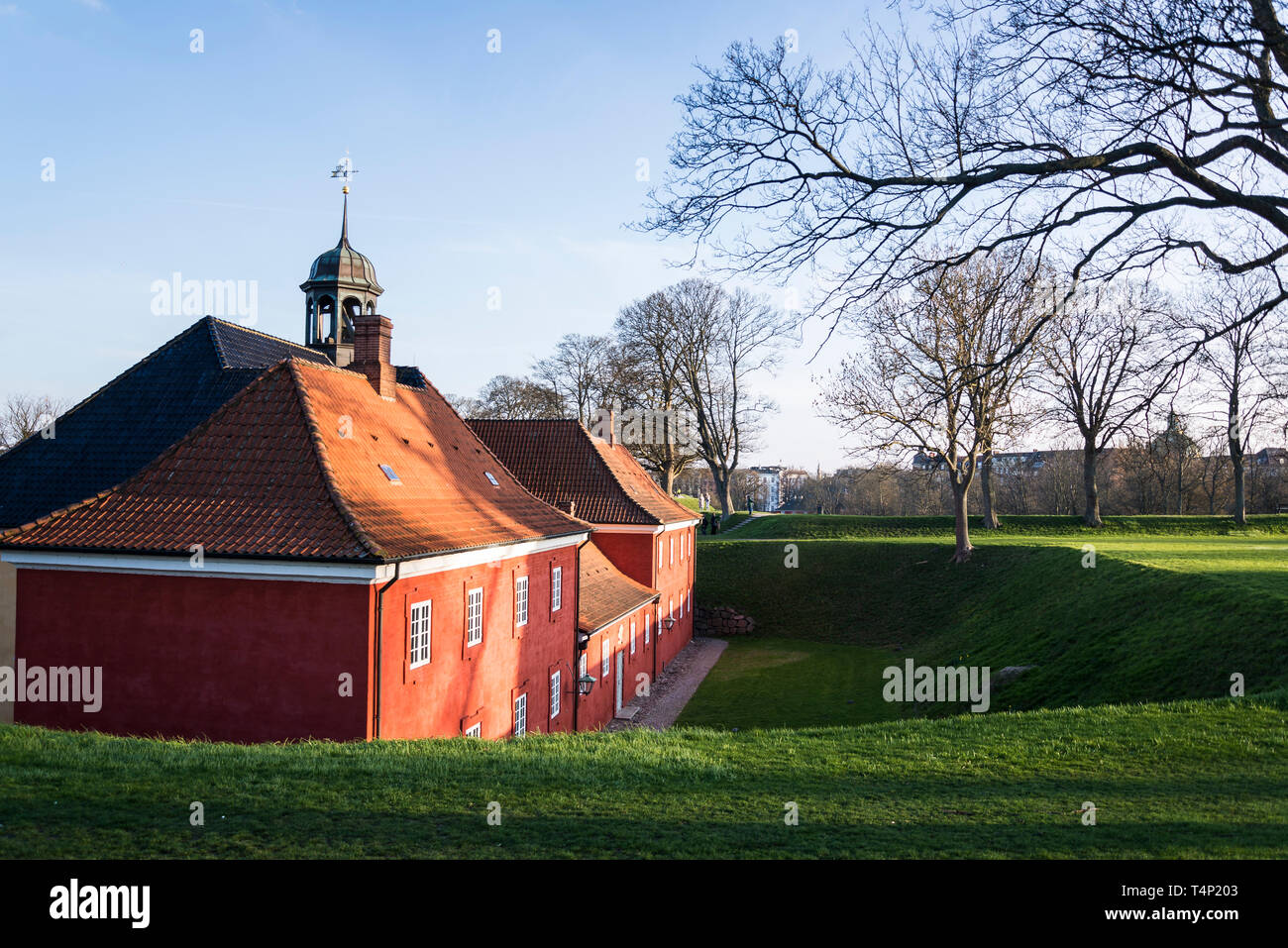 Star shaped building hi-res stock photography and images - Alamy