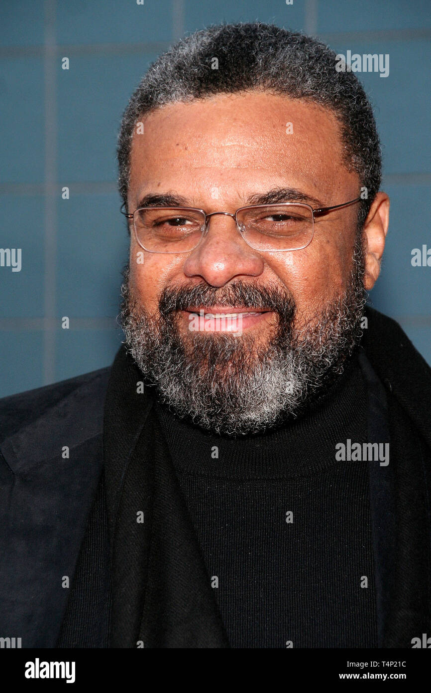 John cothran at the movie premiere of black snake moan hi-res stock ...