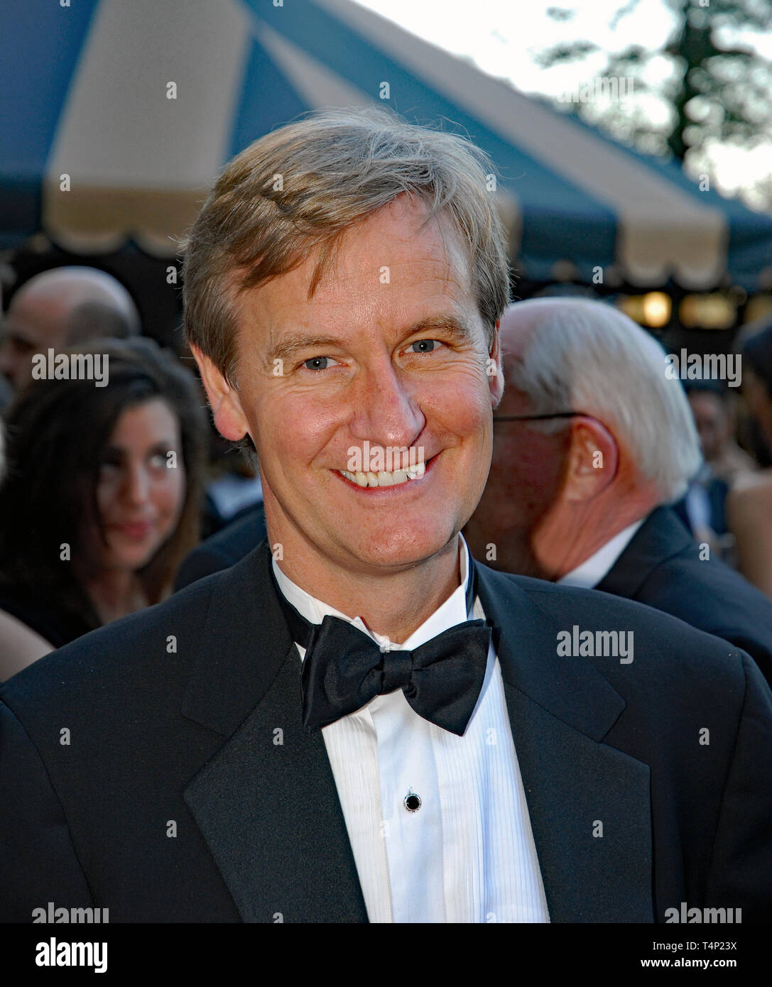 Steve doocy hi-res stock photography and images - Alamy