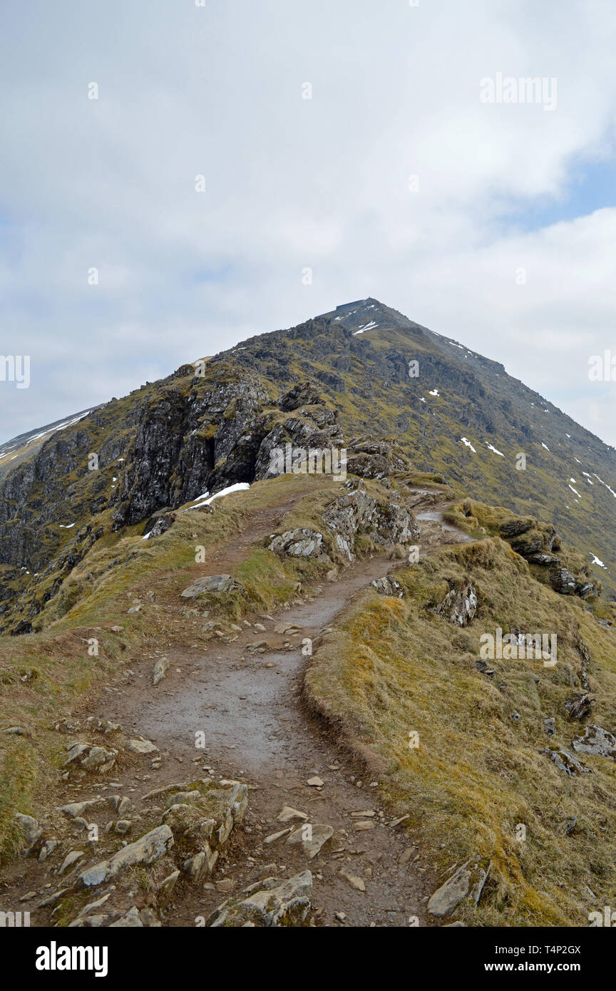 Bwlch main hi-res stock photography and images - Alamy
